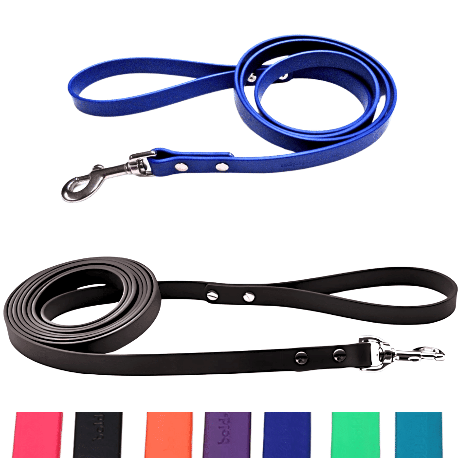 Custom Brahma Lead - up to 50 ft. long – Bold Lead Designs