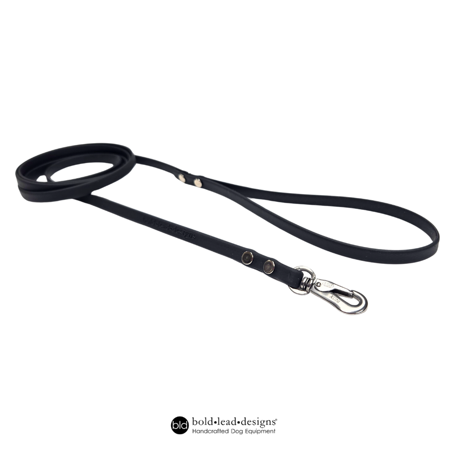 USA-Made Professional Dog Gear & Leashes | Bold Lead Designs