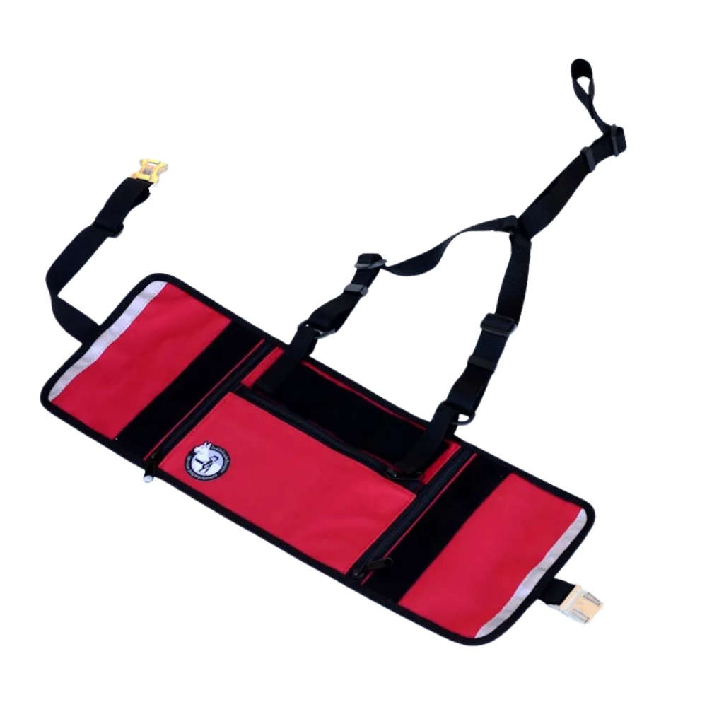 Service Dog Cape/Vest – Bold Lead Designs